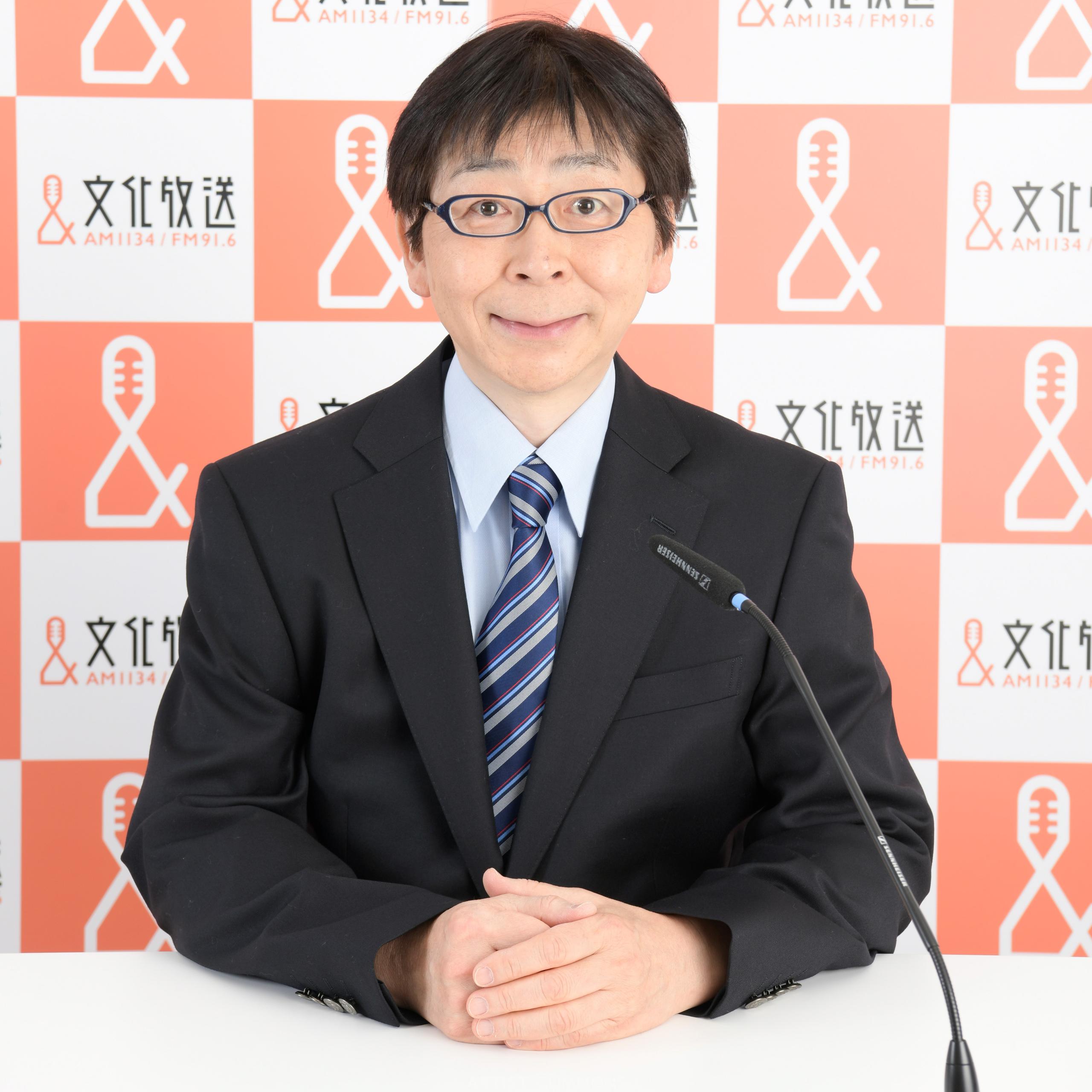 寺島尚正のラジオ番組 | radiko(ラジコ) | ラジオがスマホ・PCで聴ける