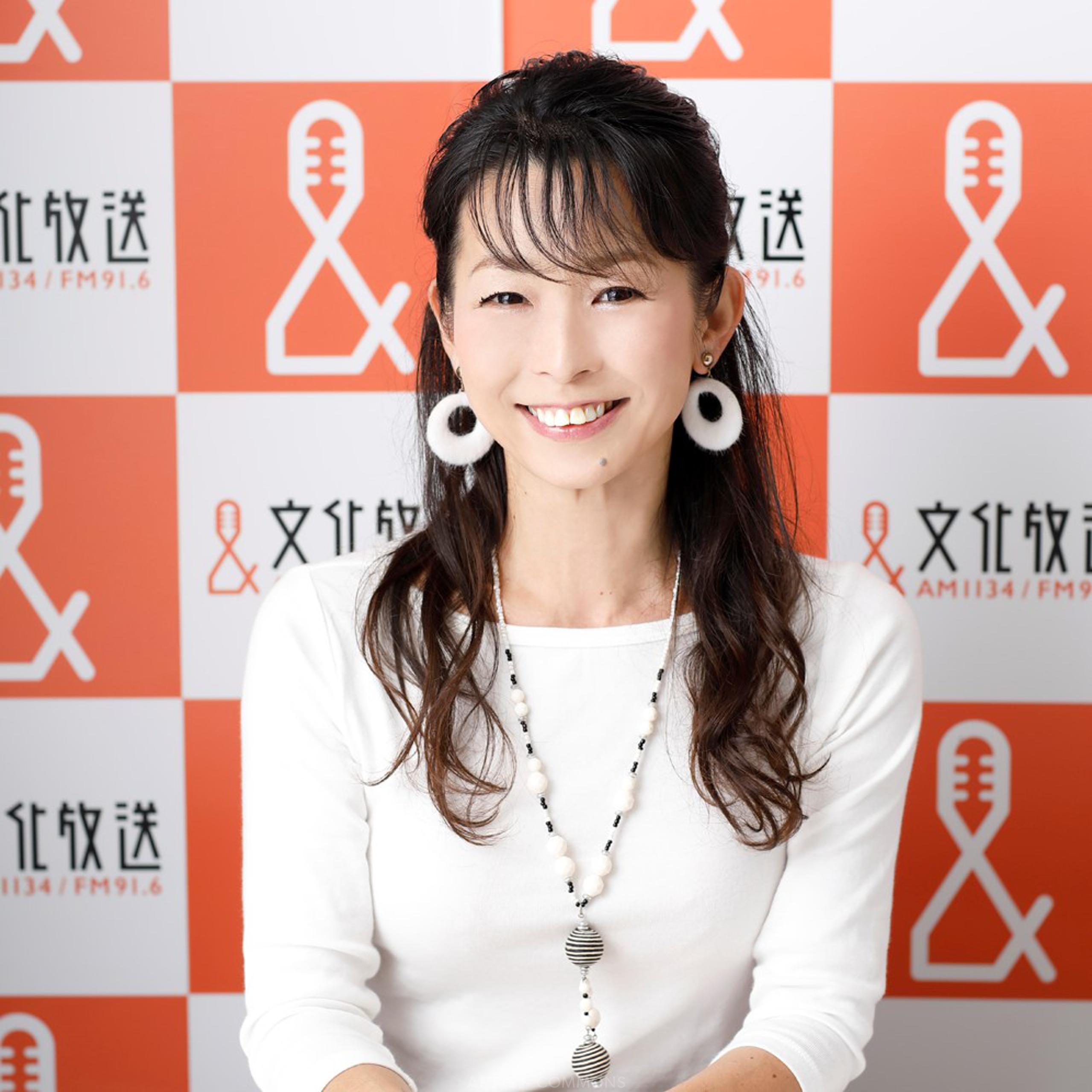 水谷加奈のラジオ番組 | radiko(ラジコ) | ラジオがスマホ・PCで聴ける